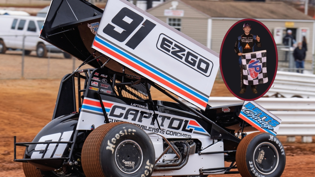 Preston Lattomus: Williams Grove Speedway - ASCOC Lynn Paxton EMMR ...