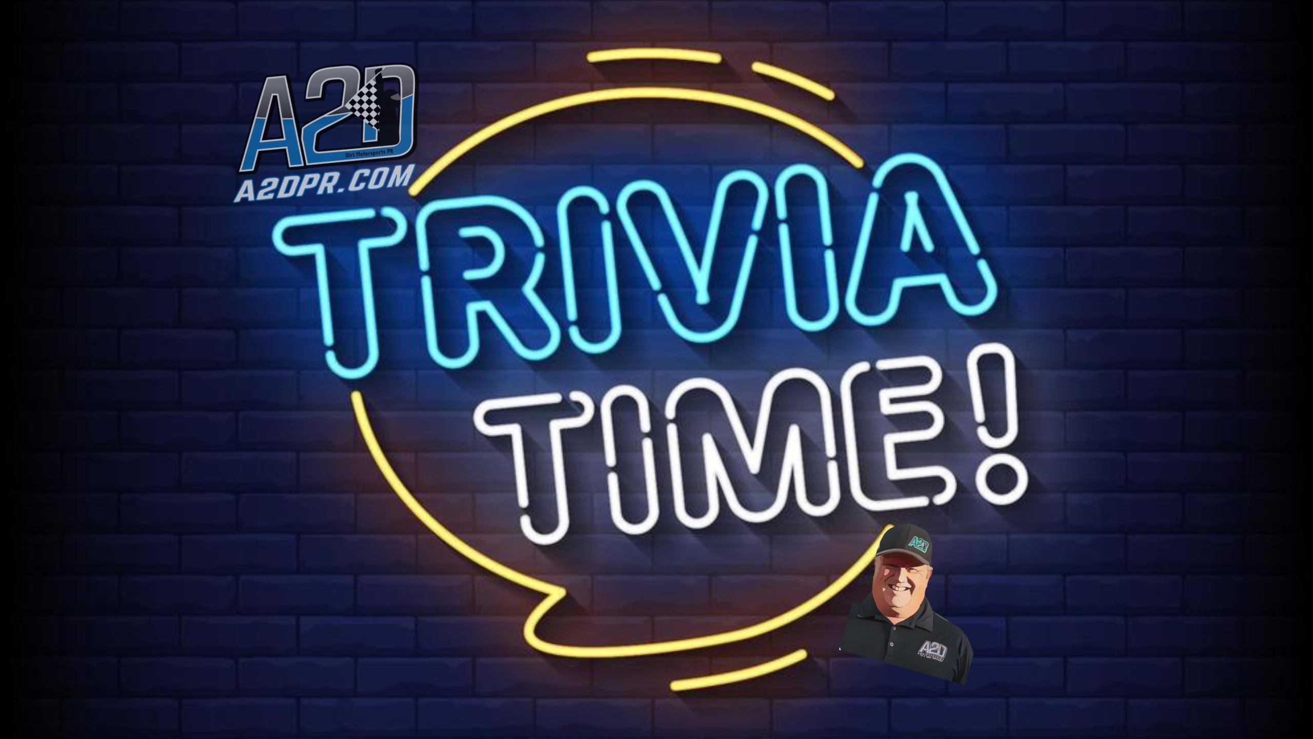 A2DPR Trivia Question Answer - A2DPR.com a2dpr clients, addicted2dirt ...