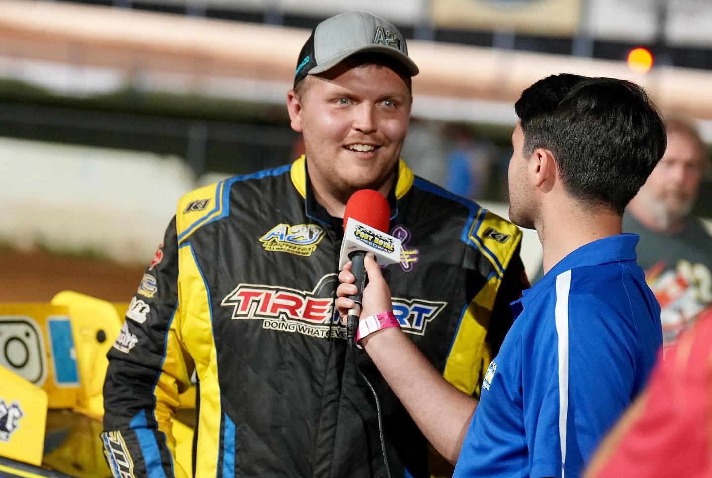 Berry Has the Tools To Be a Consistent Contender - A2DPR.com