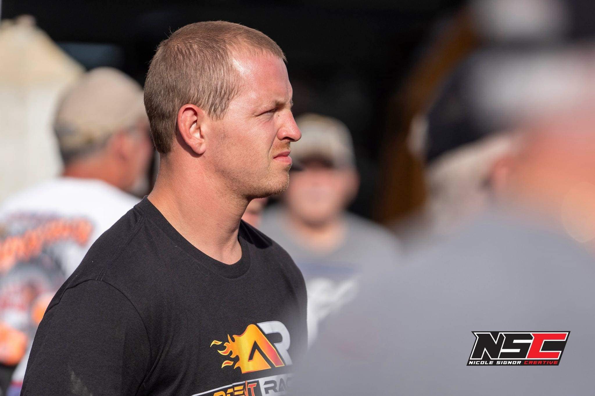 Sandvig Motorsports Announces JJ Hickle as Driver for the No. 7 410 ...